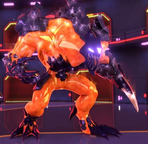 Fire And Metal Elementor Is The Fusion Of Fire And Metal Elementor