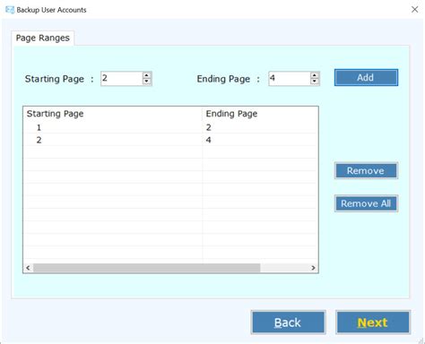 Split Large Tiff Files In Separate Pages Using Tiff Splitter Software