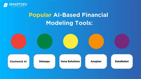 Ai In Financial Modeling The Ultimate Guide To Smarter Forecasting