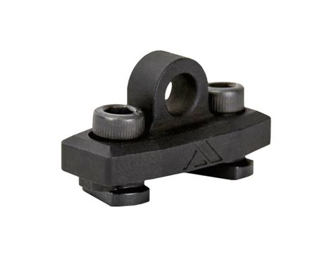Aimsports Mlok Sling Eyelet Mount Airsoft Extreme