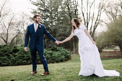 Nathaniel And Ashley Allie Roundy