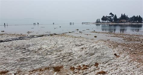 Lombardei Zwei Milliarden Kubikmeter Wasser Fehlen