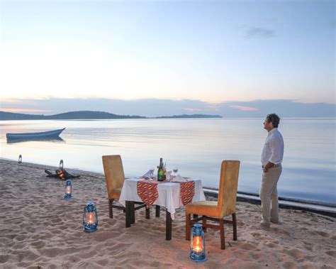 Brovad Sands Lodge Accommodation In Kalangala Uganda Uganda Hotel