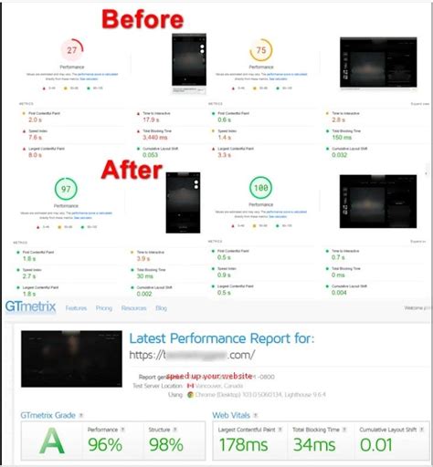 Md Nahid Hasan On Linkedin Speedoptimization Websiteperformance