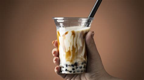 7 лучших рецептов бабл ти в домашних условиях пошаговые идеи как приготовить вкусный чайный