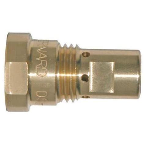 Genuine Bernard Diffuser Centrefire Small Qws Welding Supply Solutions