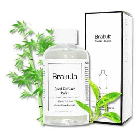 15 Best Reed Diffuser Oil Refills A Buying Guide Best Home Aroma