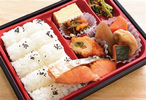 幕の内弁当 （一社）日本惣菜協会