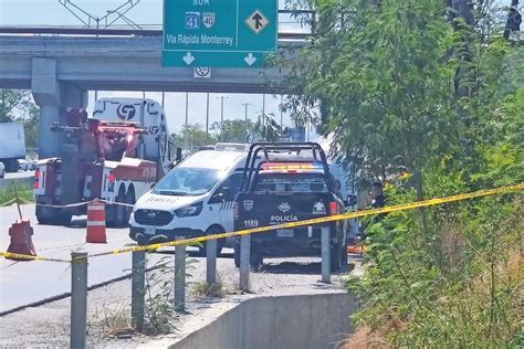 Violencia En Nuevo León Por Enfrentamiento Entre Grupos Del Crimen