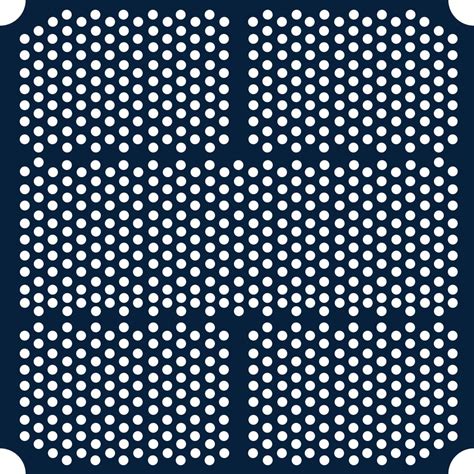 Square Deck