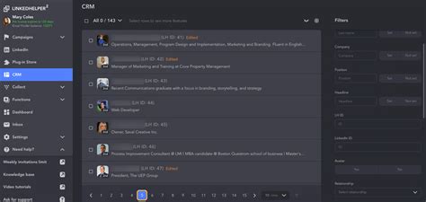 Linked Helper Vs Dux Soup 2024 Finding Best Alternative