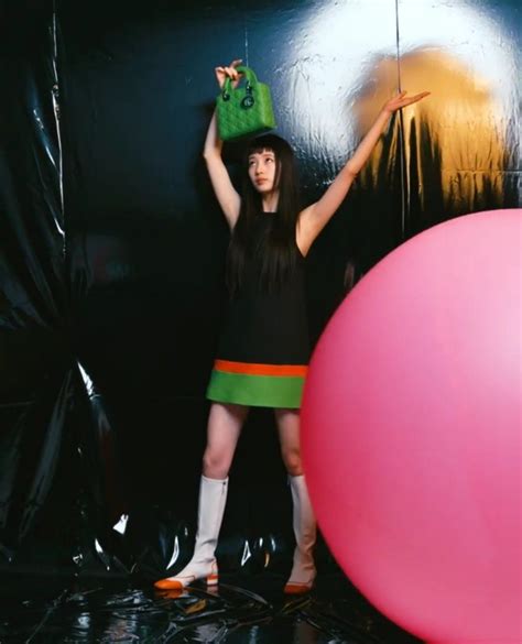 Suzy Bae Icon Suzy Suzybae 2023