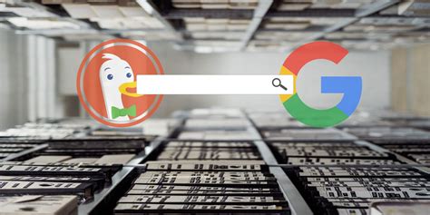 Duckduckgo Vs Google The Best Search Engine For You