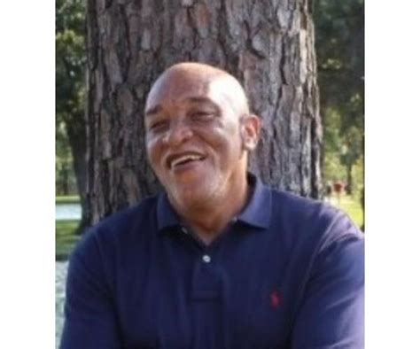 Kenneth Davis Obituary 1958 2022 Houston Tx Houston Chronicle