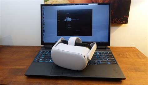 How to Connect Oculus Quest 2 to Pc - speak.