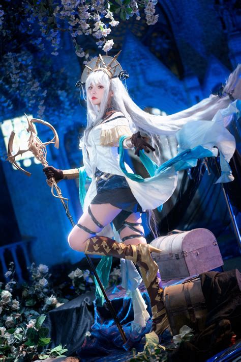 Cos Cosplay P Airi
