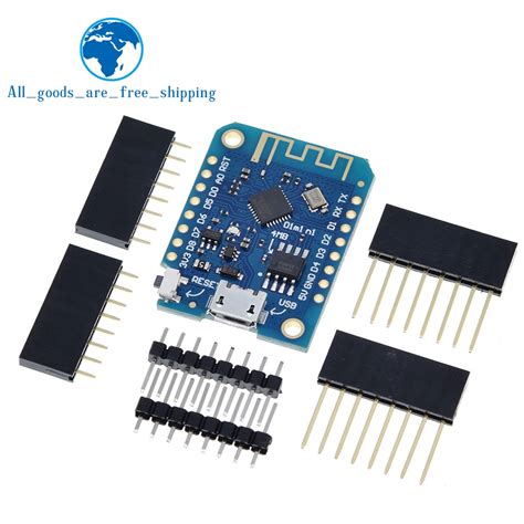 Wemos D Mini V Things Development Board Based ESP CH CH G MB For Arduino Nodemcu