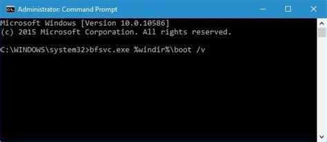 Bitlocker Password Prompt Screen Problem On Windows 10