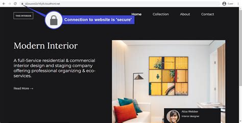 How To Set Up An Aws S3 Static Ssl Website