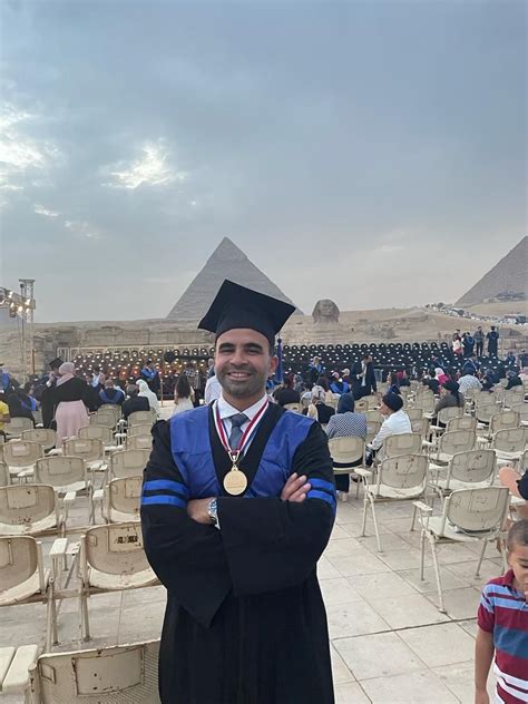 Ahmed Saeed On Linkedin الحمد لله الذي بنعمته تتم الصالحات، Yes I