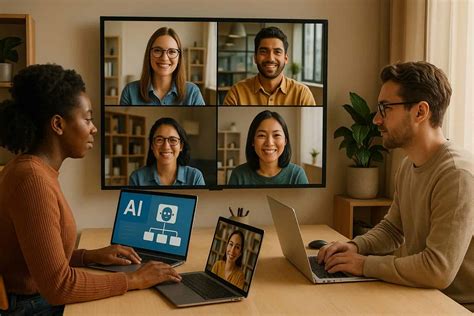 Ai Tools For Remote Teams Collaboration Made Easy
