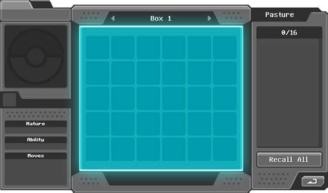 Pasture Block Cobblemon Wiki