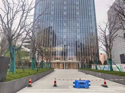 虹桥联合大厦办公室出租 虹桥联合大厦更多租赁信息就上润友商业