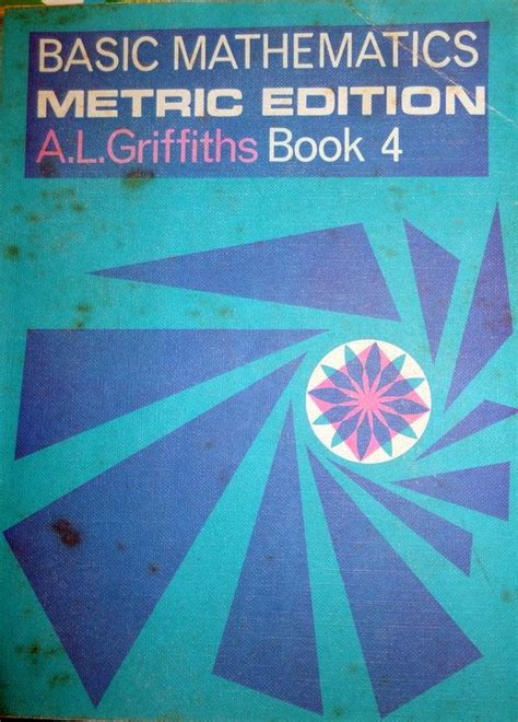 Maths Text Books Textbook School Reading Math