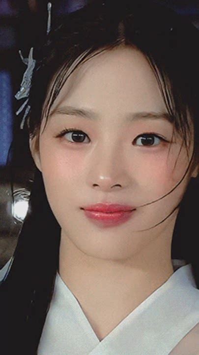 뉴진스 민지 사극 가상 티저 Youtube