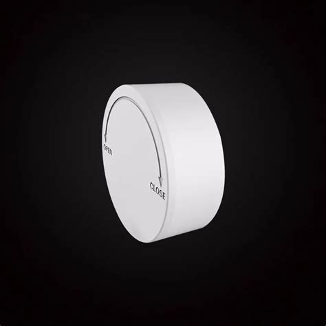 Minew E5 Programmable Bluetooth Beacon For Proximity Marketing