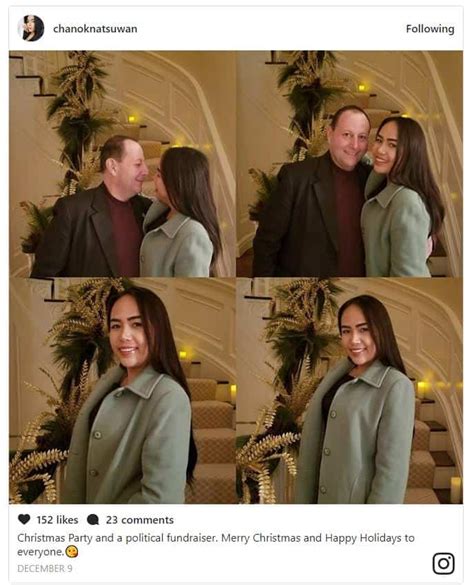 90 Day Fiance UPDATE Are David And Annie Still Together Today Find Out Now Reality Blurb