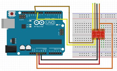 Capteur à Ultrason Autonome [atmega328][hc Sr04][brkws01] Français Arduino Forum