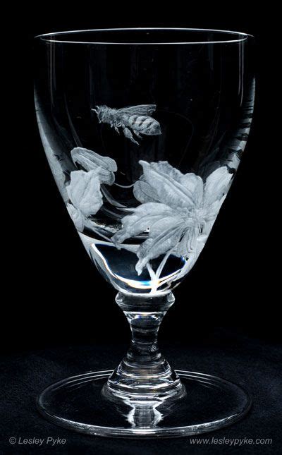 1000 Images About Glass Engraving By Lesley Pyke On Pinterest Glasses Japanese Dragon And