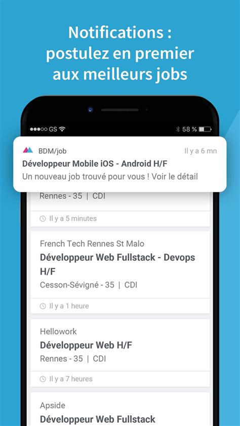 Native Hybride Webapp Comment Choisir La Bonne Application Pour Son