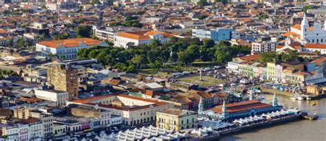 Pará Tem 7 Cidades Entre As Mais Violentas Do Brasil Confira Ranking