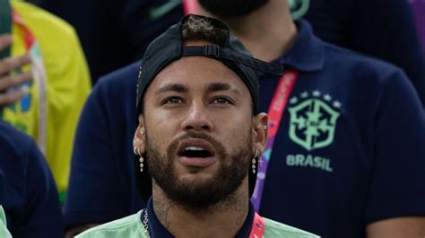 ¿el Retorno De Neymar Cuándo Y Dónde Ver El Brasil Vs Corea Del Sur