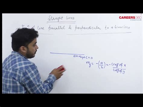 Parallel And Perpendicular Lines MCQ Practice Questions Answers
