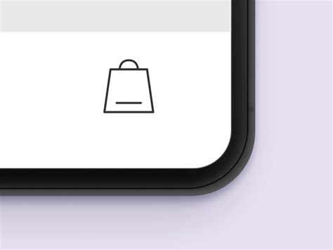 Shopping Cart Interaction By Paarth Desai On Dribbble