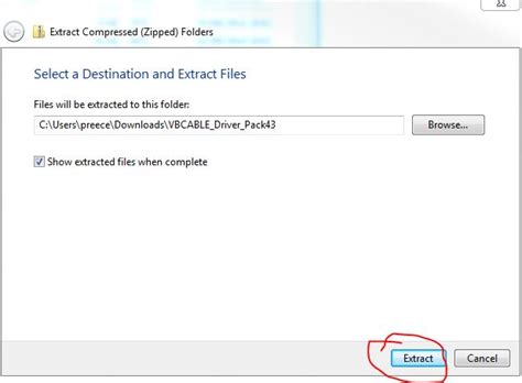 Makers EXperimenters And Operators Download And Install VB Audio Virtual Audio Cable Windows