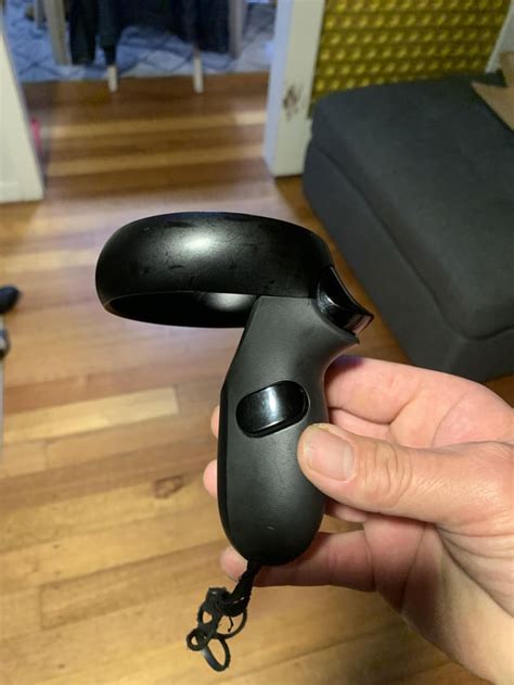 Oculus Quest 1 Replacement Controller Roculusquest