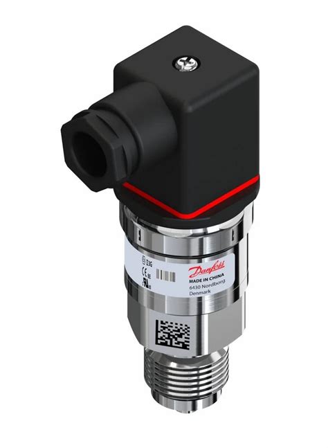 Danfoss Pressure Transmitter At ₹ 5200piece Pressure Transmitters In