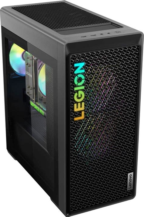 Lenovo Legion Tower 5 Gamingentertainment Desktop Pc Amd Ryzen 7