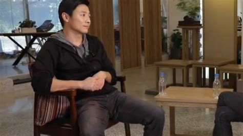 人在何时功成名立最合适？演员祖峰有自己的看法凤凰网视频凤凰网