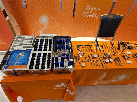 We Attended To Xiii Turkish Congress Of Shoulder And Elbow Surgery 2024