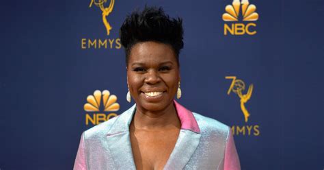 Leslie Jones Bio Height And Weight Creeto