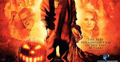 The Horror Club Review Trick R Treat 2009