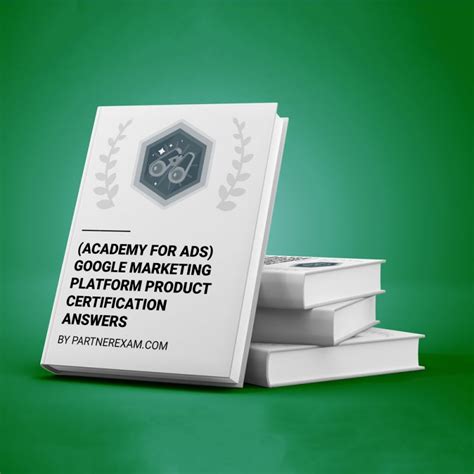 Display And Video 360 Certification Exam Answers Academy For Ads · Partnerexam