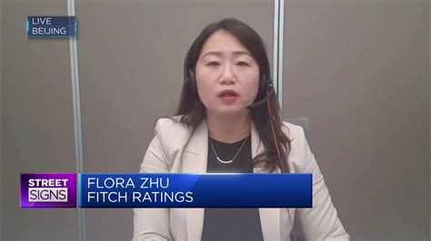 Were Optimistic About Chinas Tourism Recovery Says Fitch Ratings