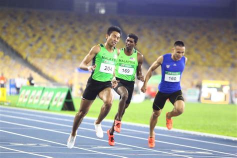 khairul hafiz padam rekod 50 tahun jega sports247