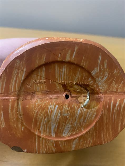 Tilso Elf Pixie Elf Vintage Tilso Blue Pixie Elf Mid Etsy